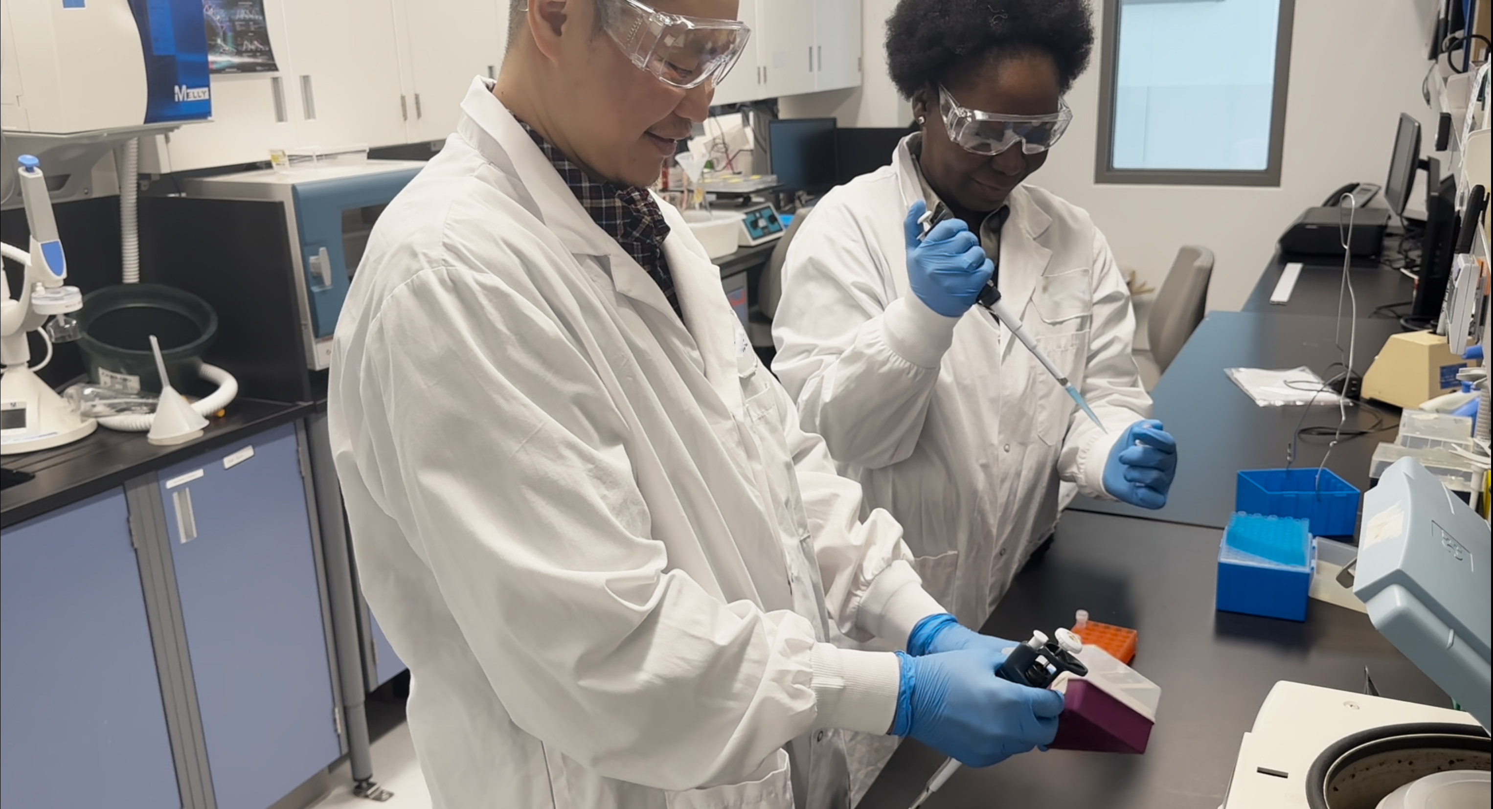 OneCare Biotechnologies